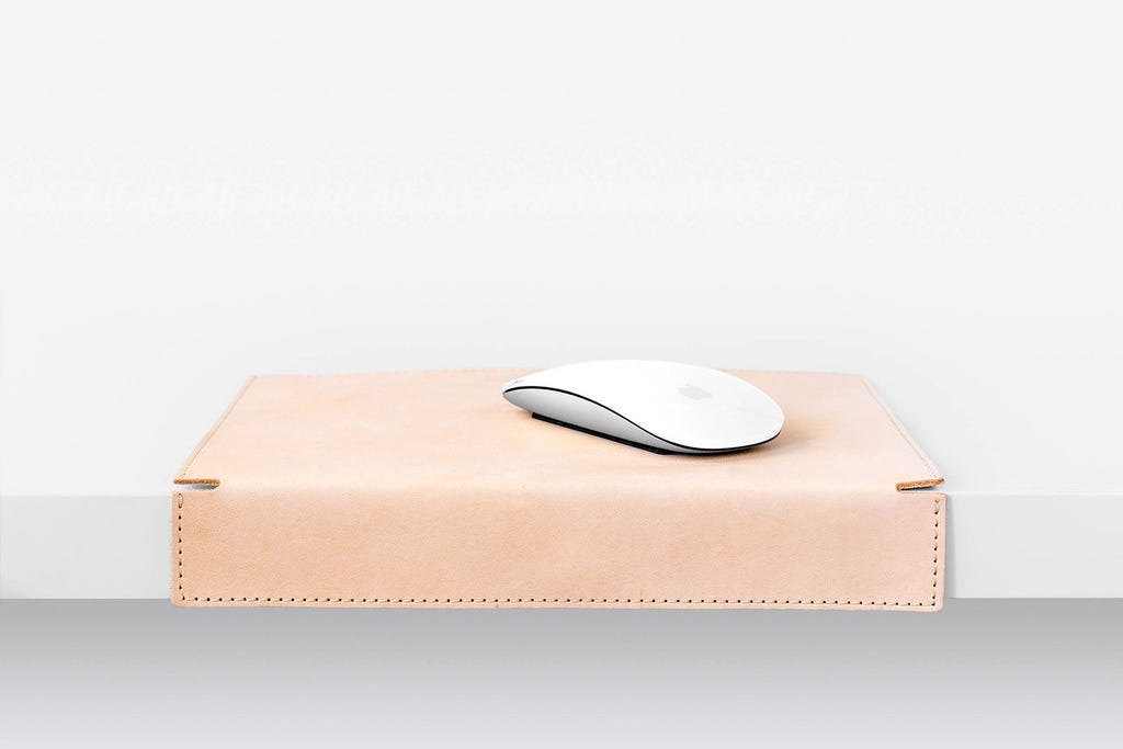 This Is Ground + Mouse Pad