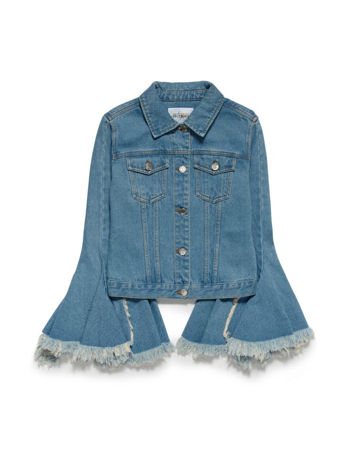 Zendaya Debuts Daya By Zendaya Clothing Line Essence