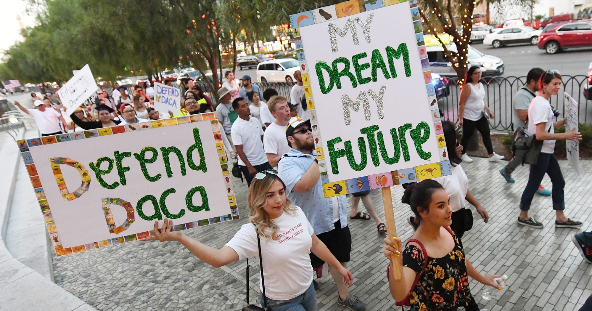 How Employers Can Aid Undocumented DACA Employees