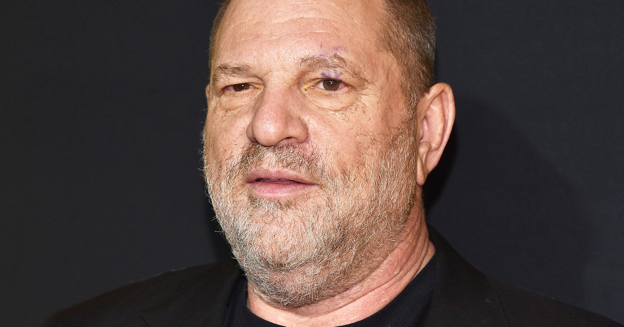 Celebrities Not Call Out Predators Award Shows