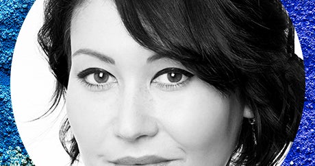 Robin Black - Most High Impact Makeup