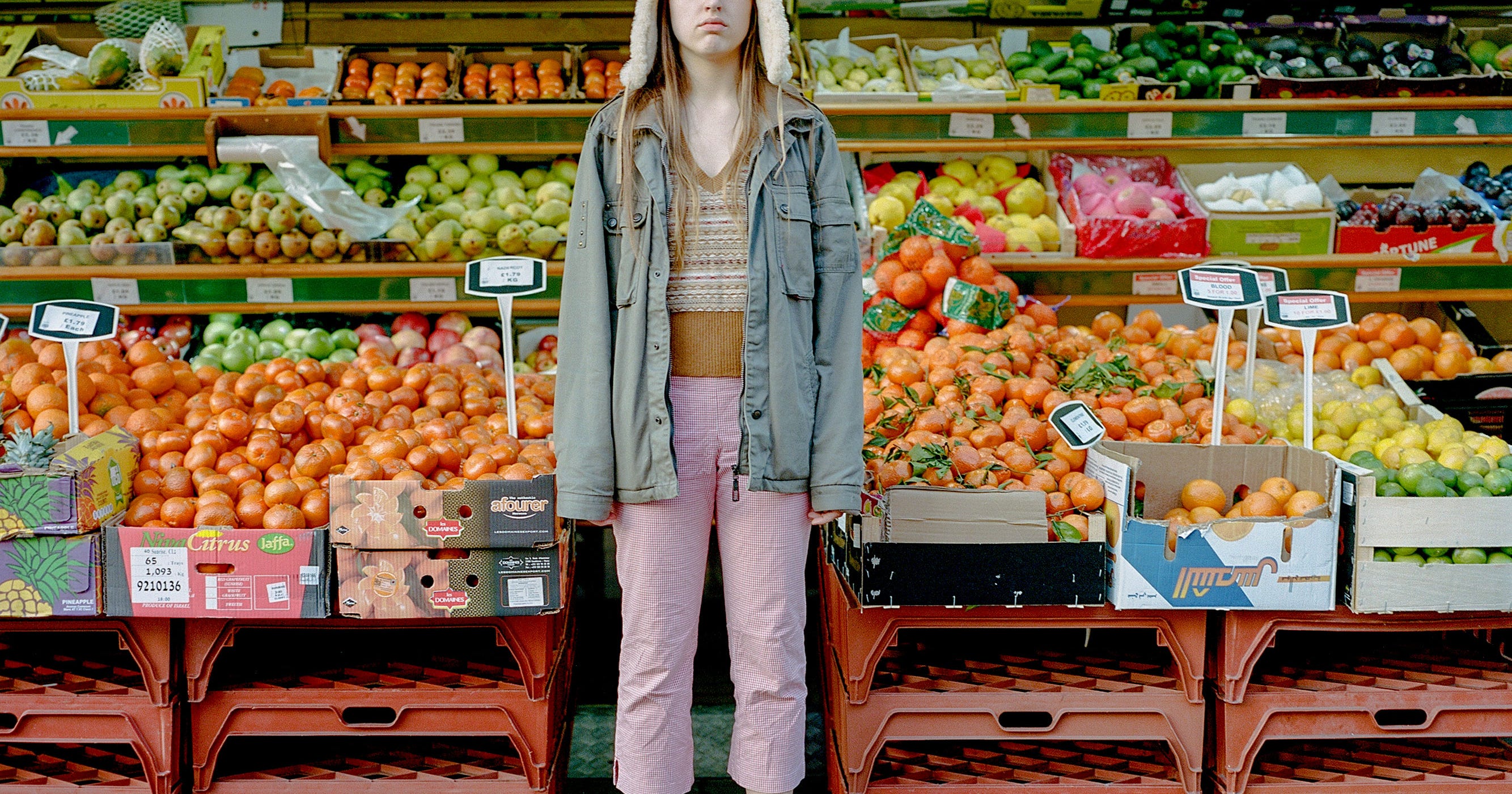 29 Of The Most Awesome Girls In London