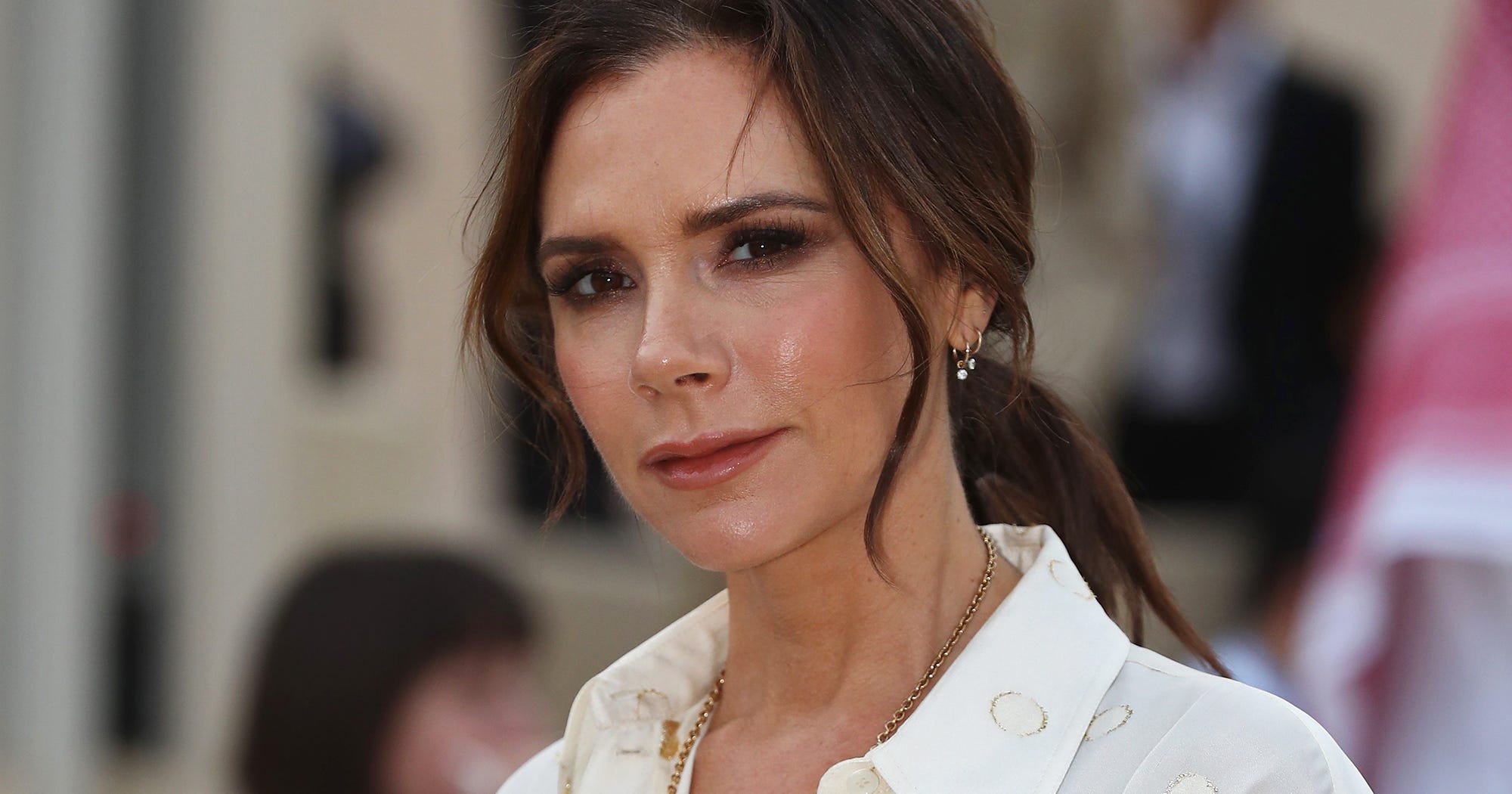 What Is Full Moon Water? Victoria Beckham Detox Details