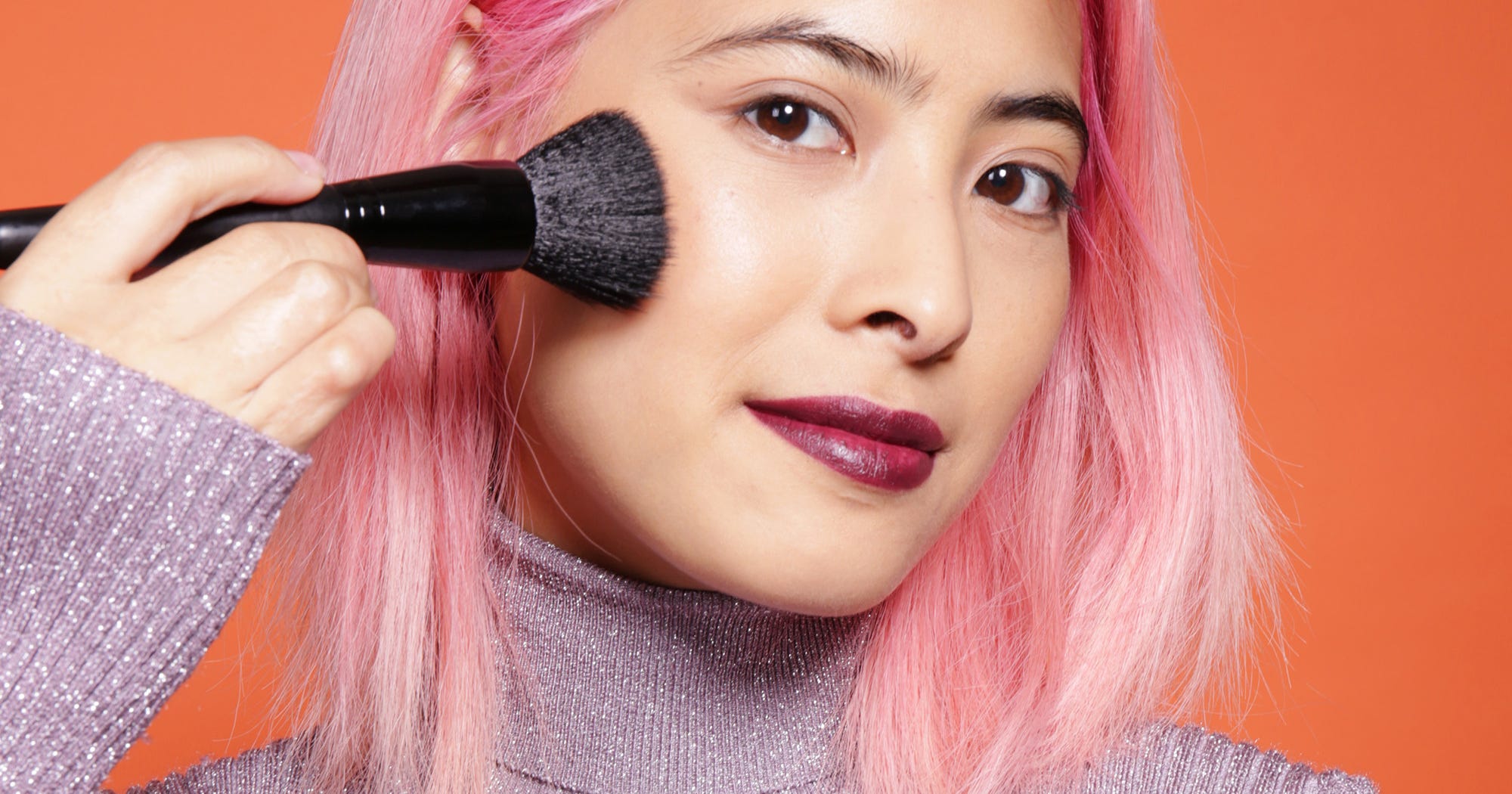 The Best Blush Makeup Shades To Try This Summer 2018