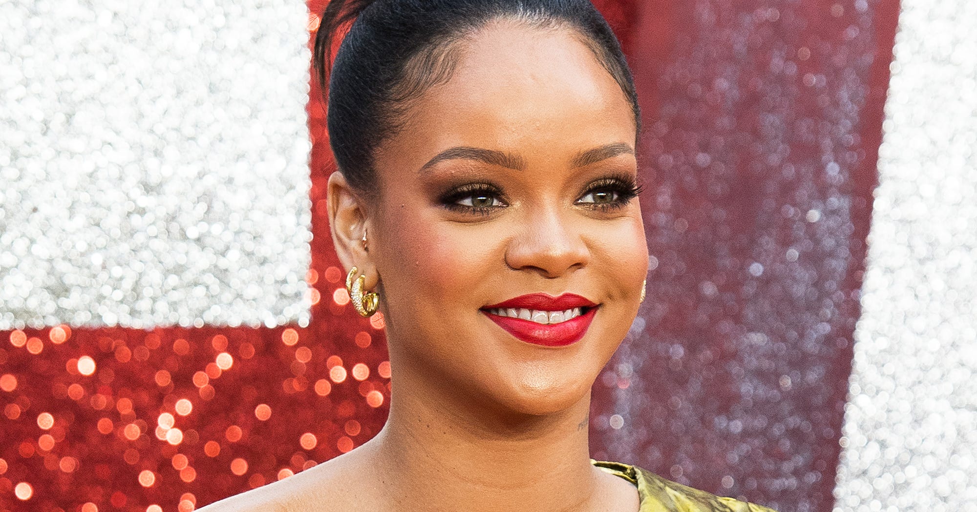 Rihanna Reveals Everyone Loves Her New Thicc Body