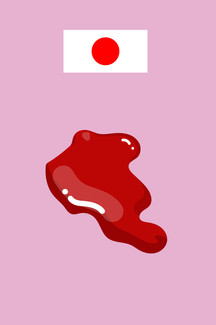 Period Slang Words Menstrual Cycle Different Languages Period Slang Words Menstrual Cycle Different Languages