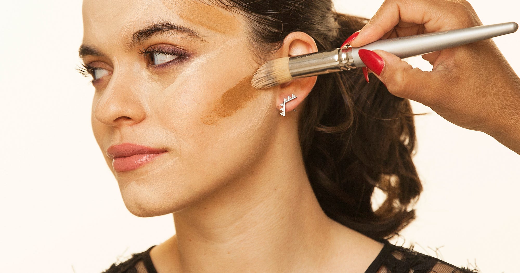 Clown Contouring How To Video