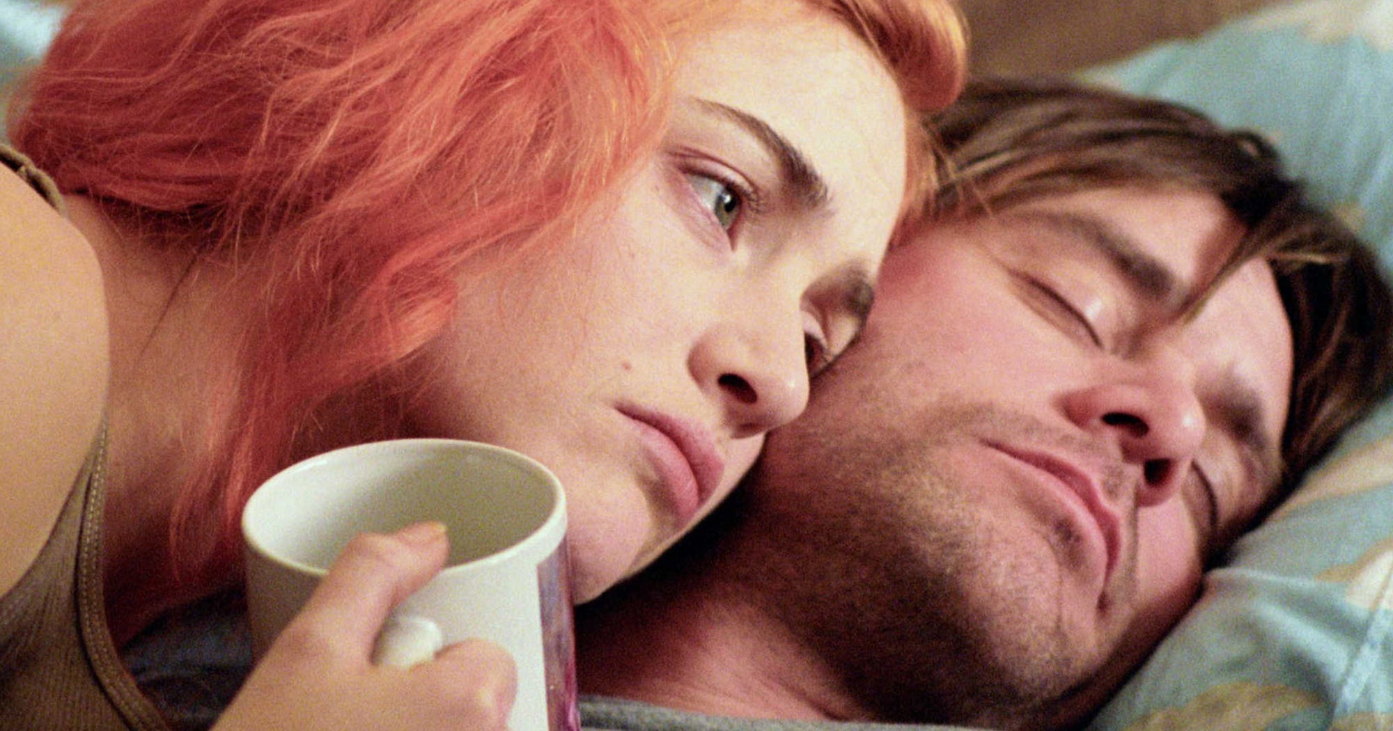 Best Breakup Movies On Netflix To Get Over Your Ex