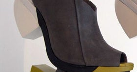 These Invisible Heels Blow Our Minds