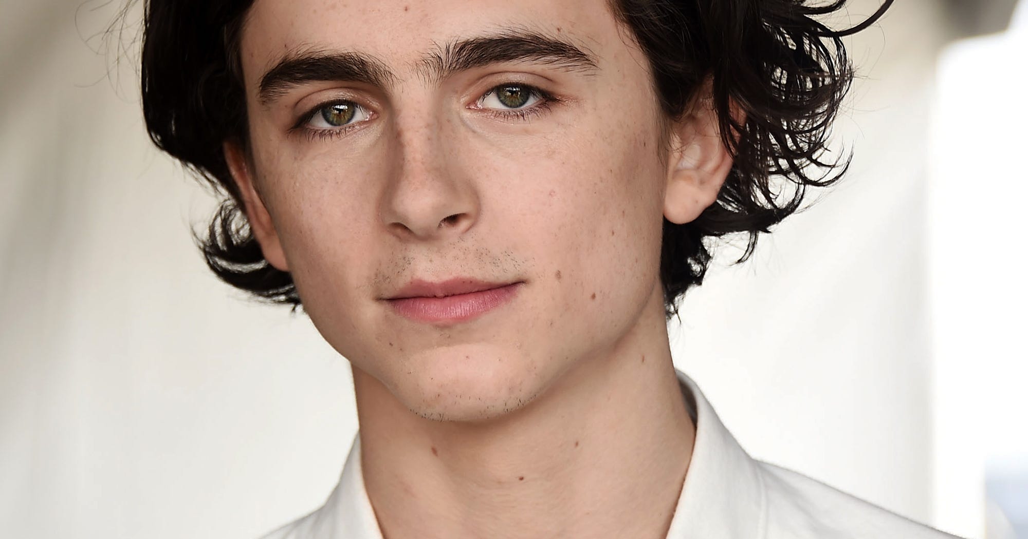 Steve Carrell Timothee Chalamet Cry In Beautiful Boy
