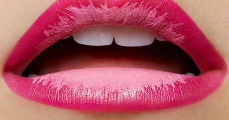 Summer Beauty Trend Instagram Contest — Bold Lips
