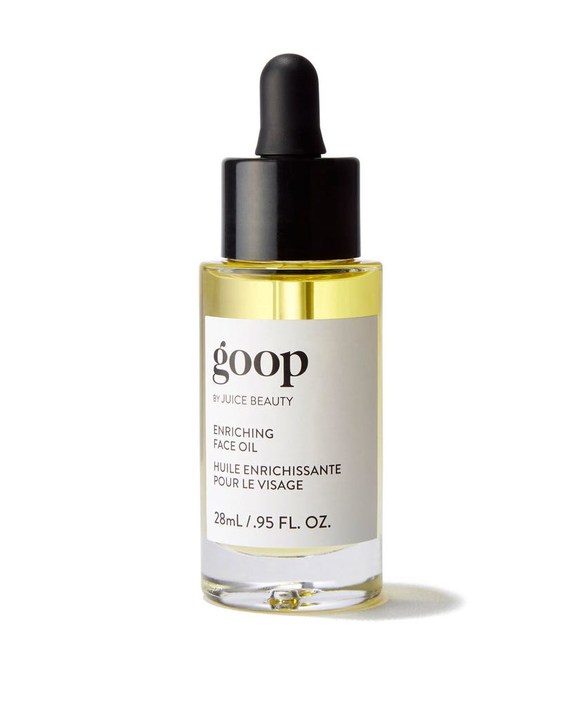 Goop Skin Care Products Review - Gwyneth Paltrow