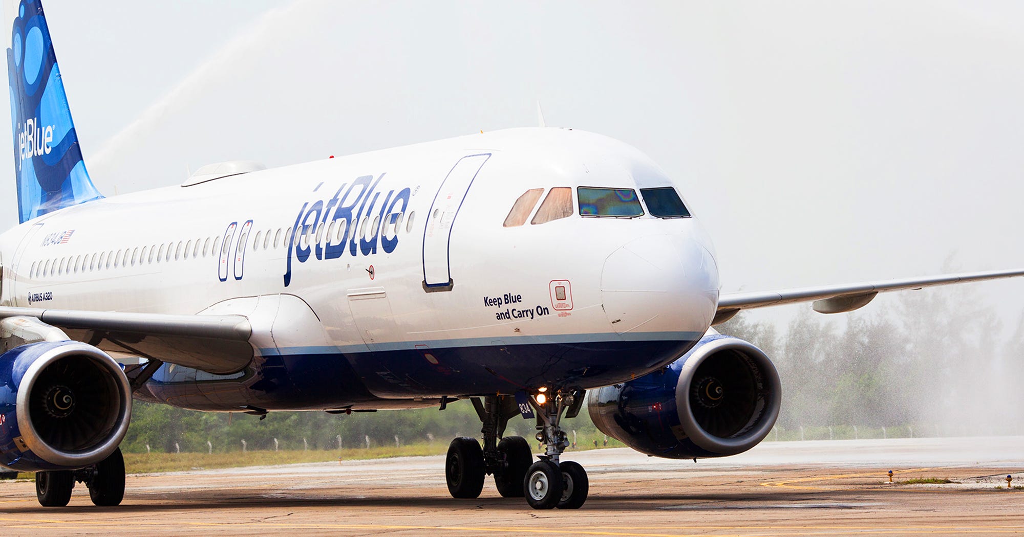 JetBlue Fall Deal Two Day Fare Sale Book Flights