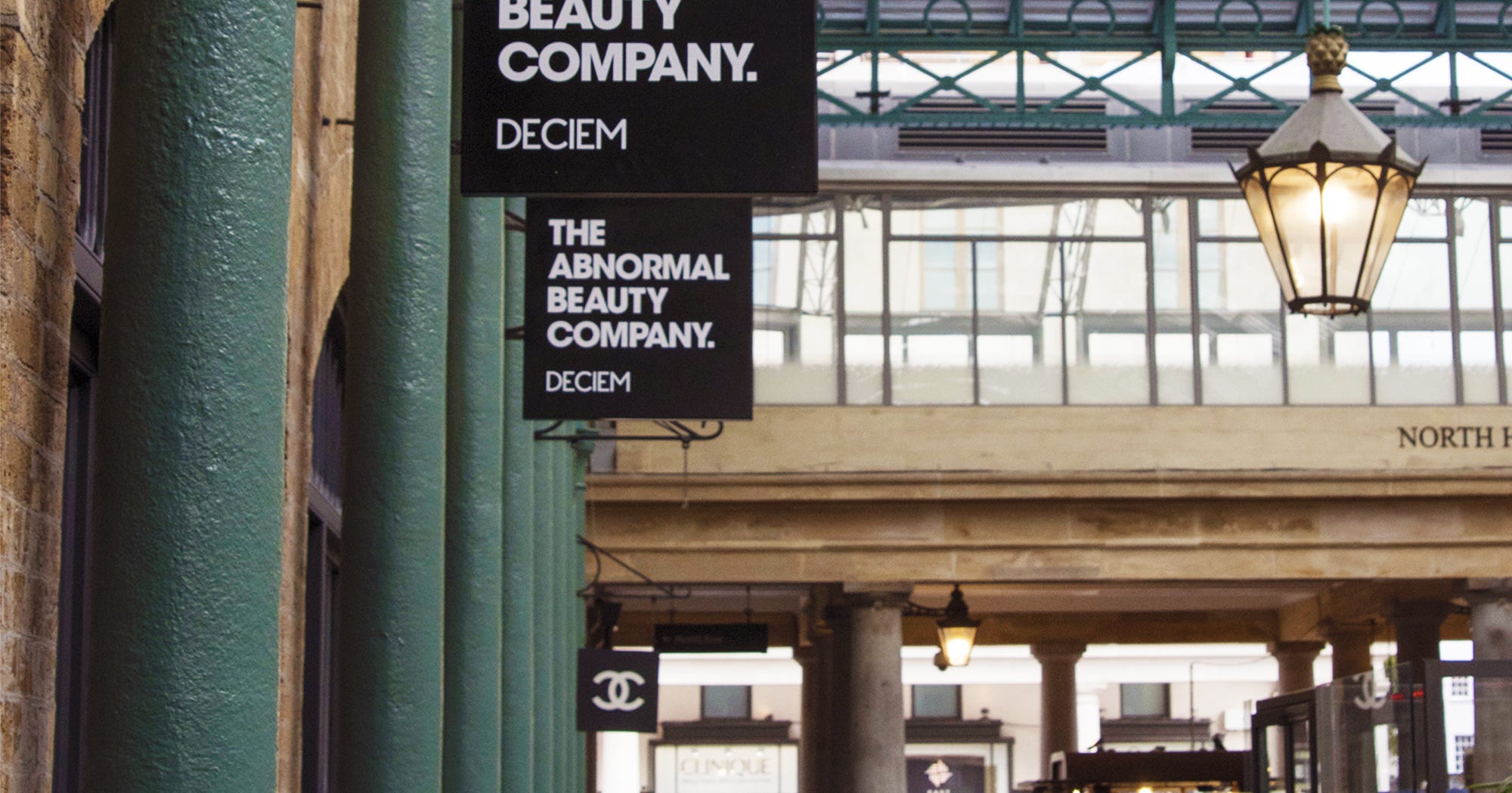 Deciem Founder Brandon Truaxe Is Officially Out