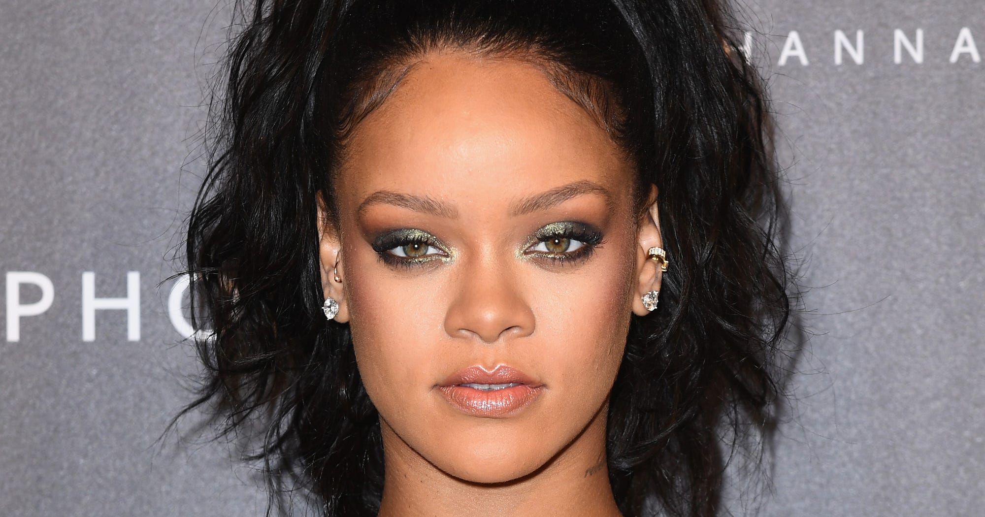 What Does Rihanna’s Fashion Line Have To Do With Loud?