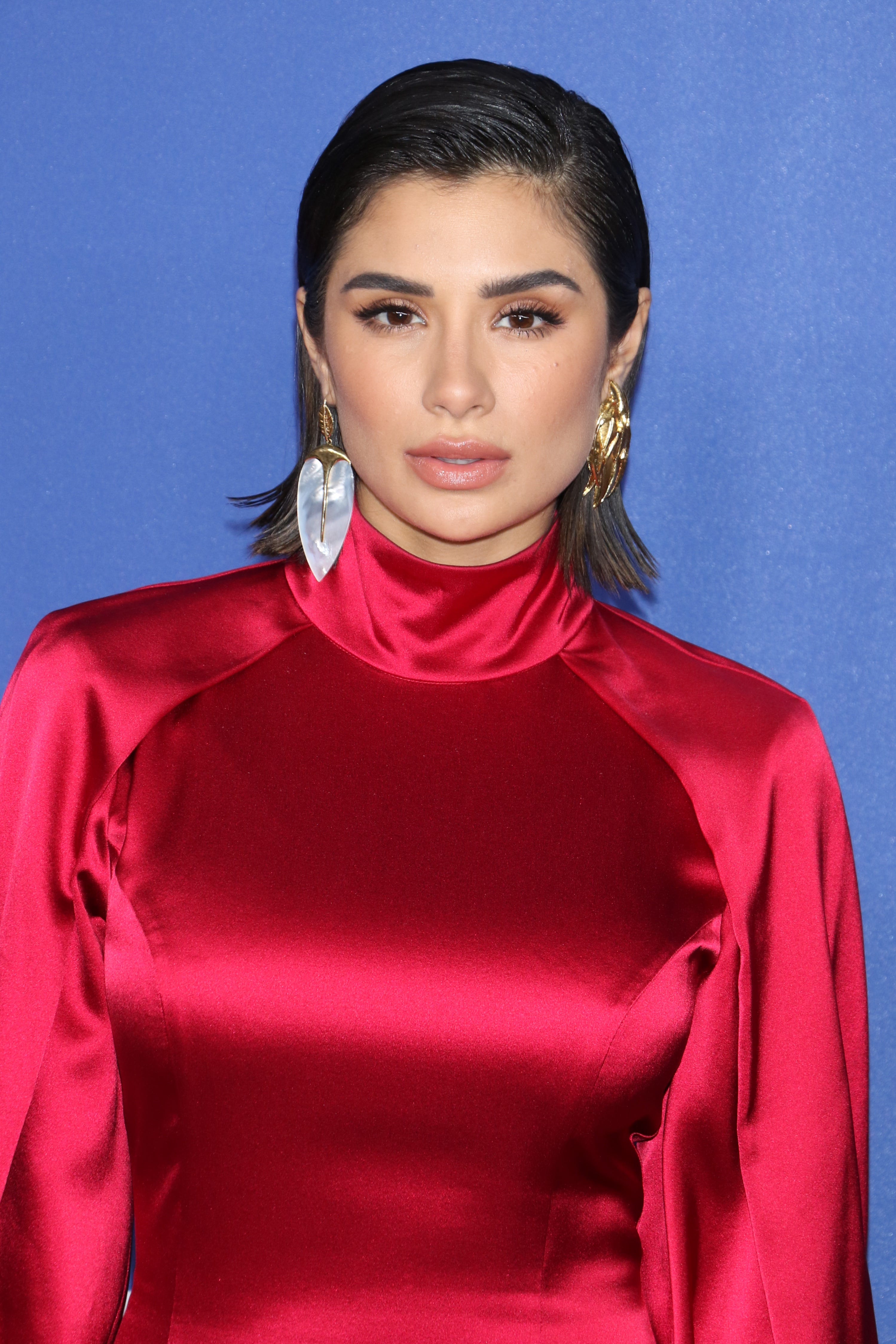 Diane Guerrero Hot Diane Guerrero, "In The Country We Love"