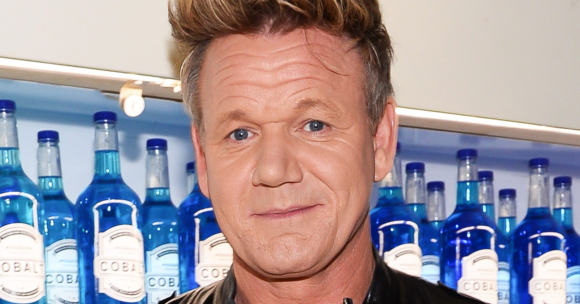 Gordon Ramsay Plane Food Airport Restaurant Expansion