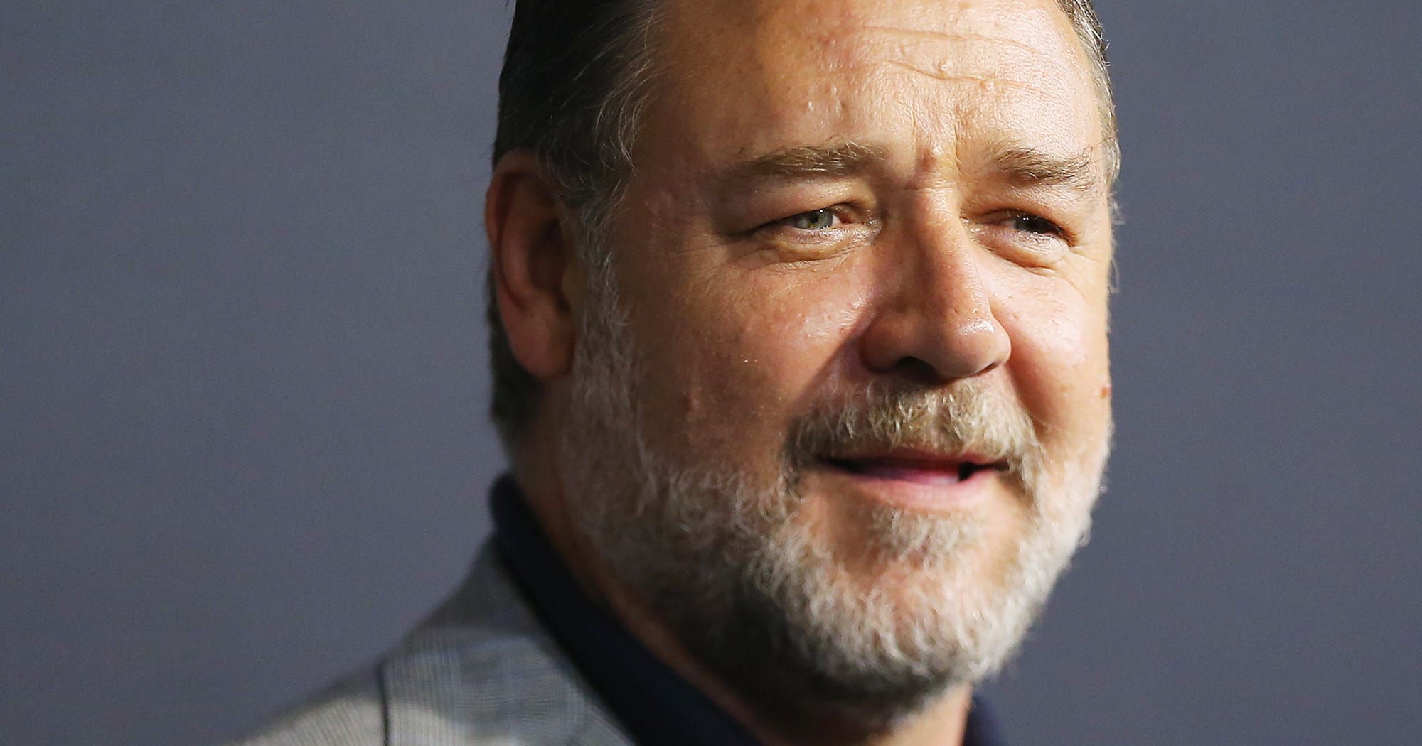 Russell Crowe Divorce Auction Sotheby's Australia
