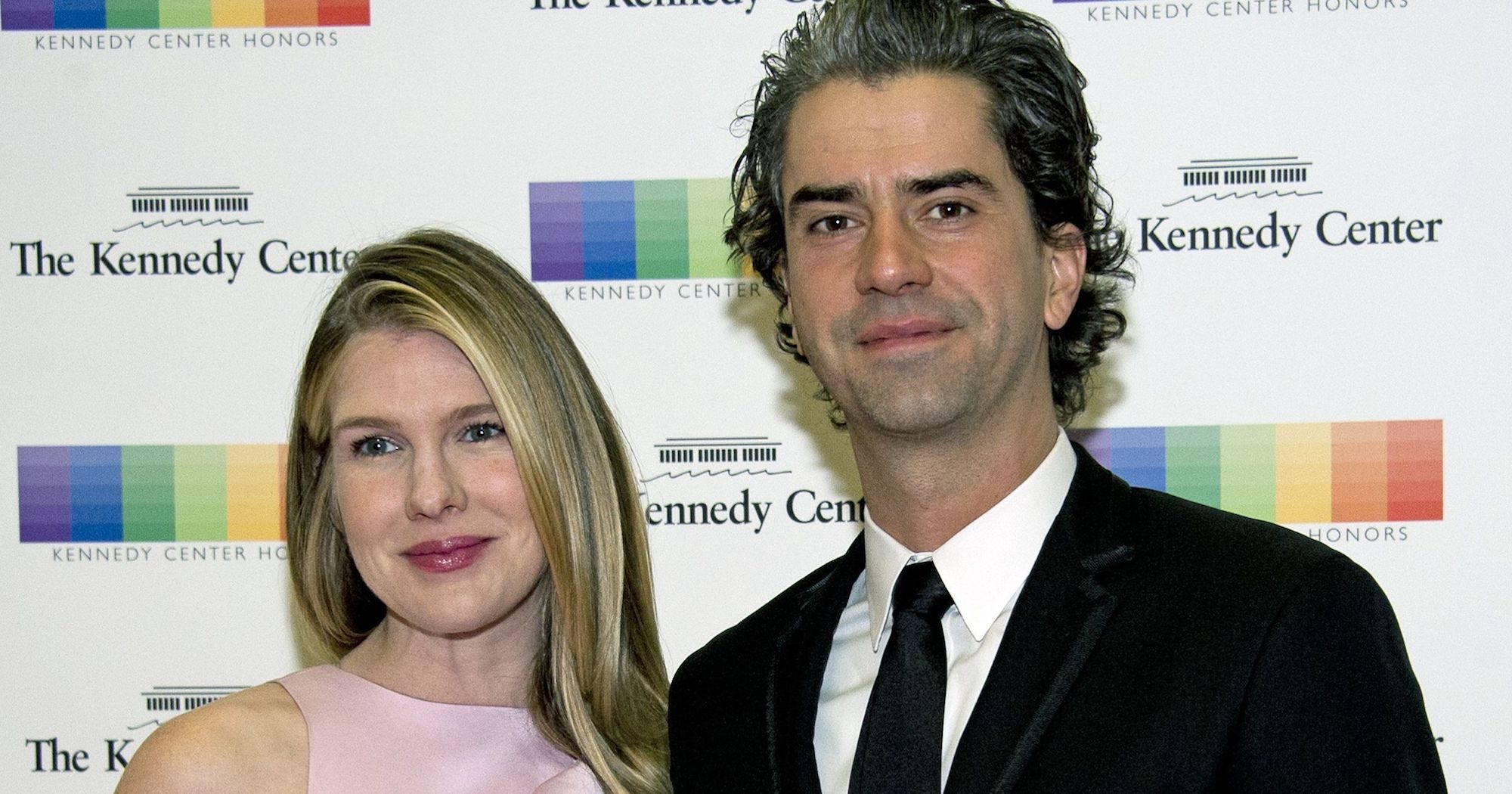 AHS Star Lily Rabe Expecting Baby Hamish Linklater