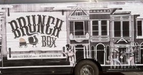 Brunch Box Truck Delays Debut