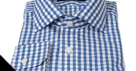 Gift Dad A Custom-Made Shirt From Proper Cloth For Father's Day