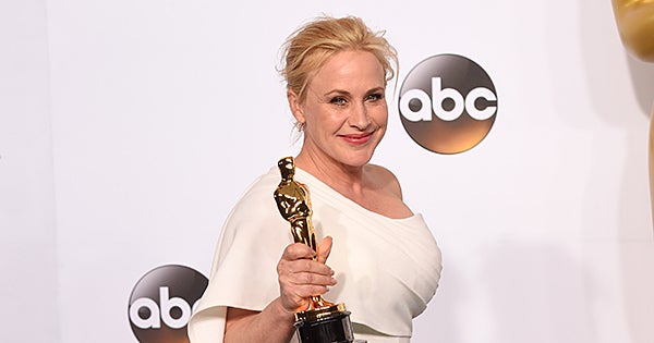 Patricia Arquette Speech White Feminism, Racism