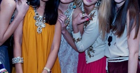 Atelier AZZA - Azeeza Desai Khan