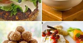 Get Your Veg On Here