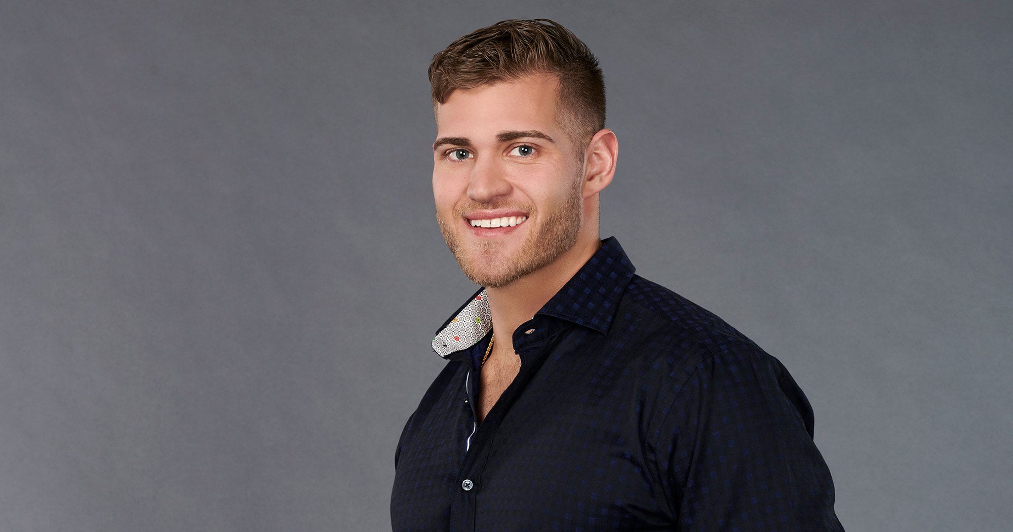Luke P Sister Sent His Bachelorette Application For Him