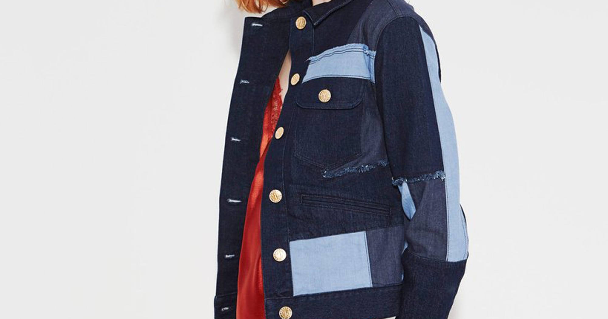 Zendaya Debuts Daya By Zendaya Clothing Line Essence