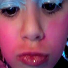 Little Girl In Makeup Meme | Makeupview.co