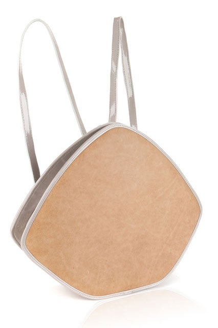 Feather.M + Thursday Ruck Sack