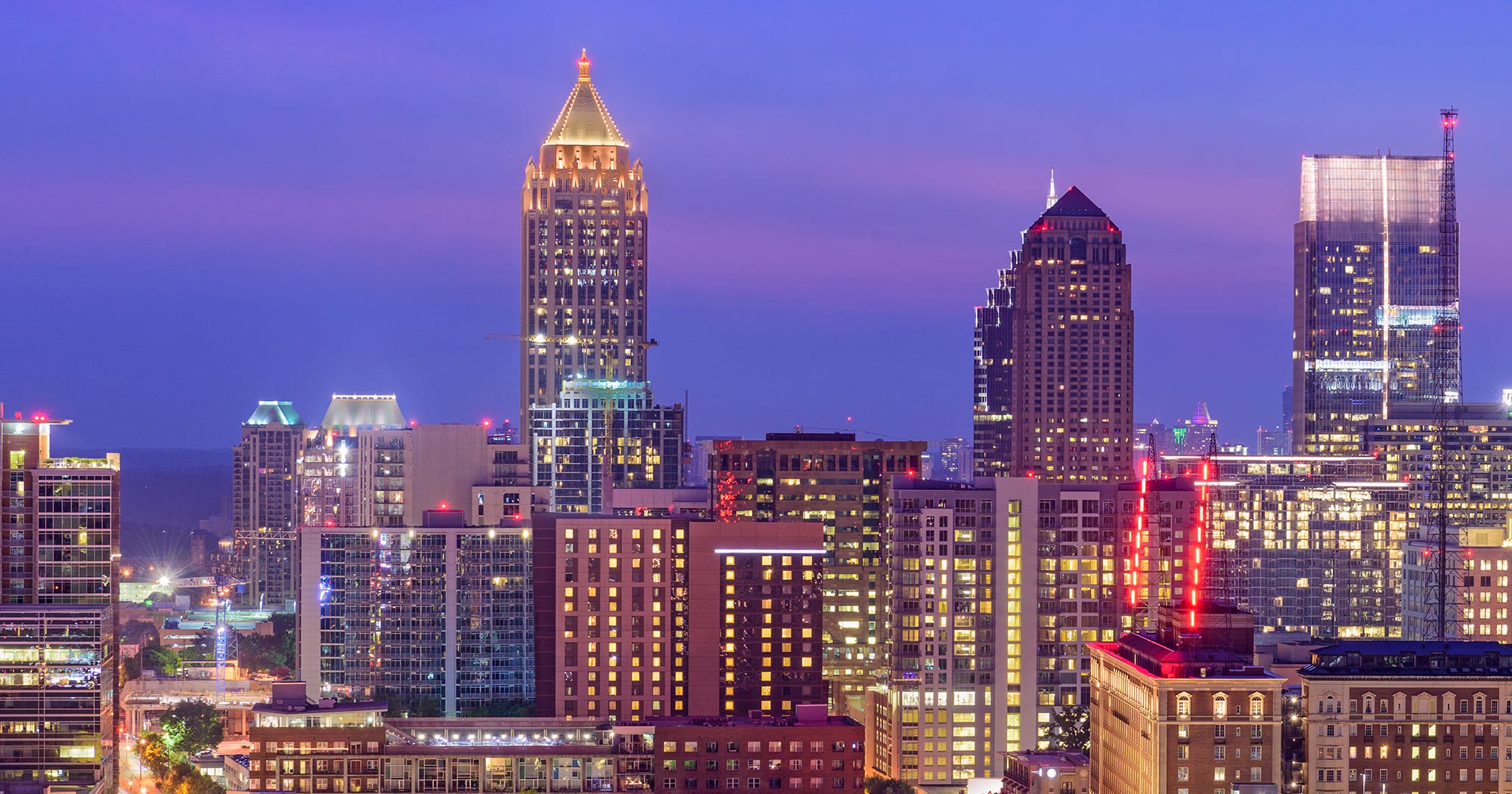 What To Do In Atlanta This Weekend, Summer 2019