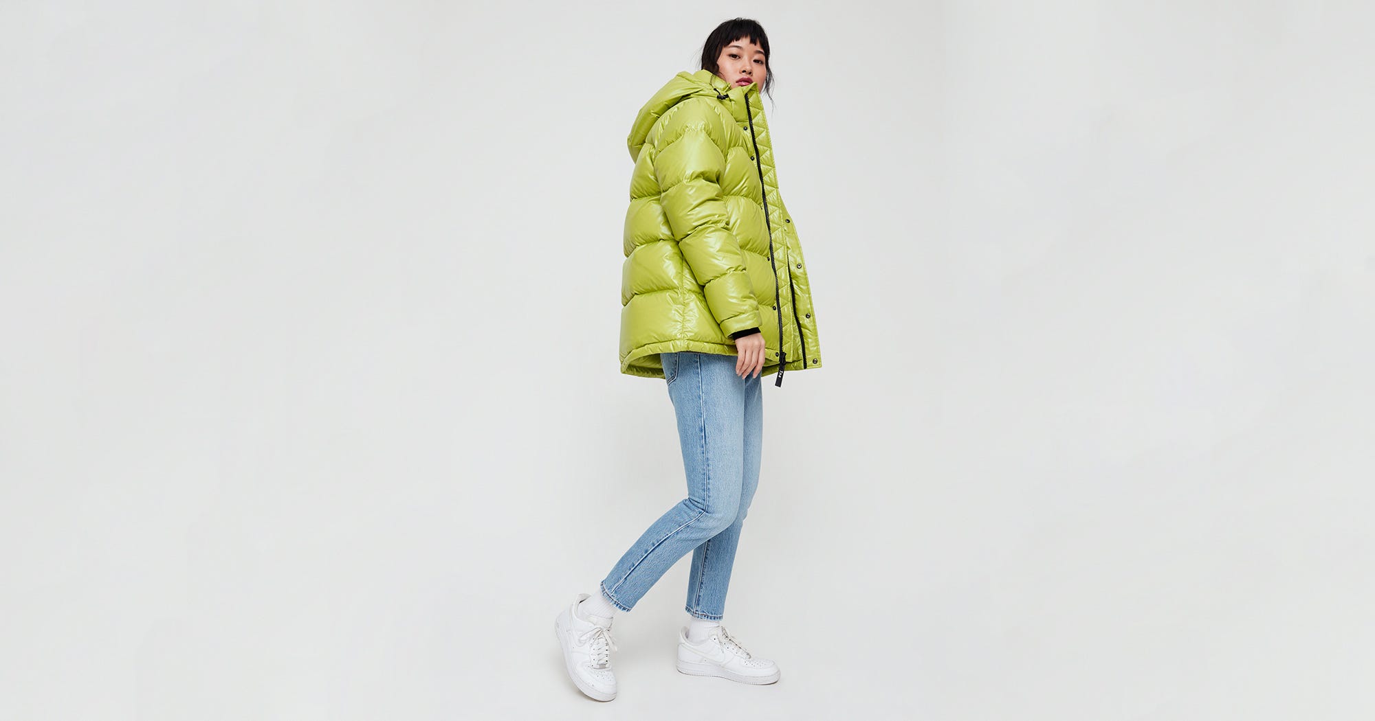 Best Puffer Coats 2018 Stylish Down Jackets For Women