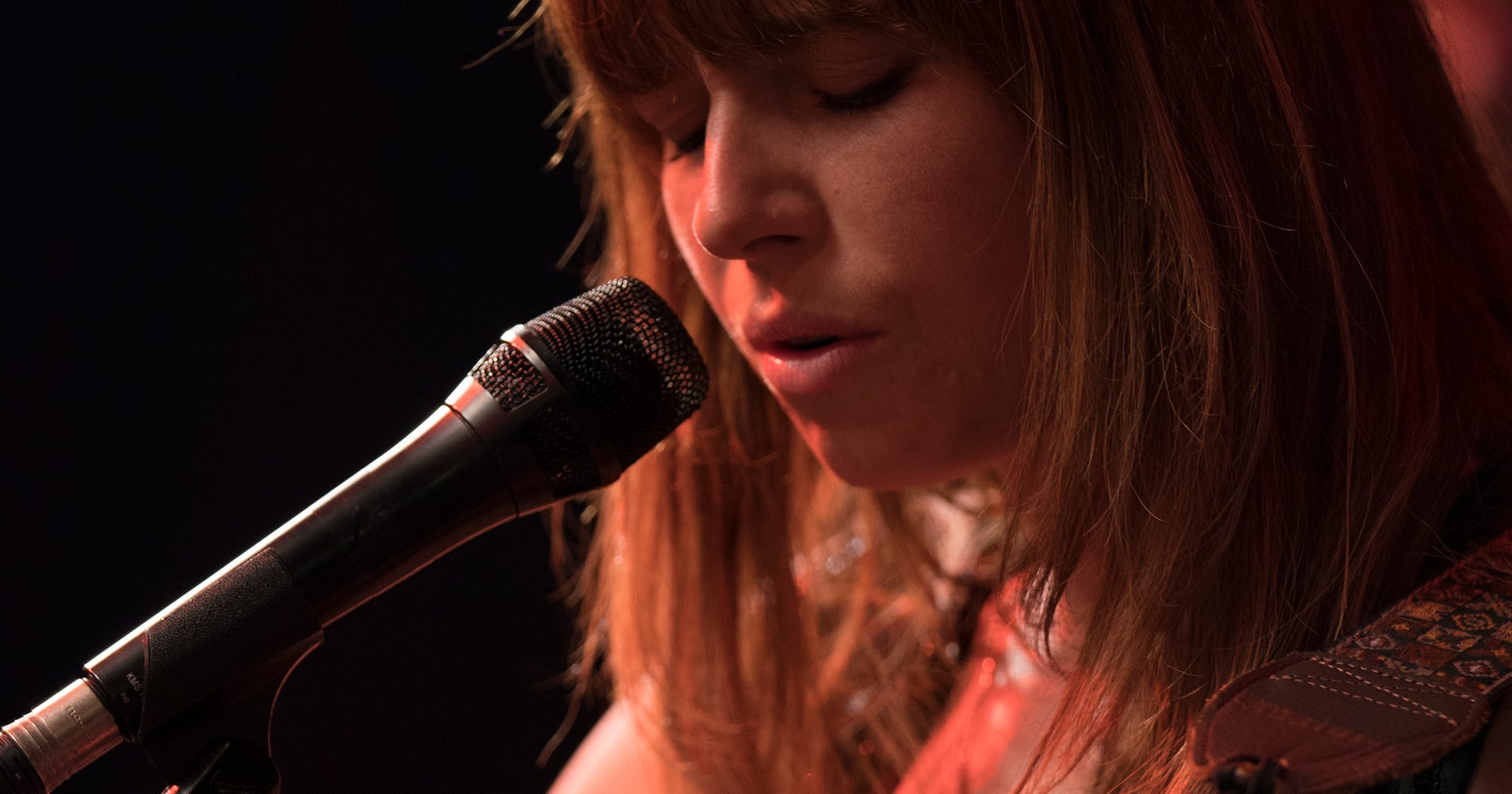 Wild Rose Is The Most Honest Movie About Women In Music
