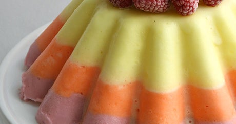 Ice Cream Bombe Recipes - Easy Summer Dessert Ideas