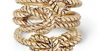 C. Wonder Jewelry - Sparkly, Fun Pieces 2013