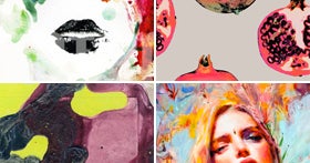 Cool Art For Your Home – Prints To Buy Now