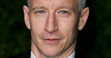 Anderson Cooper Saying The Word Vagina, Ridiculist