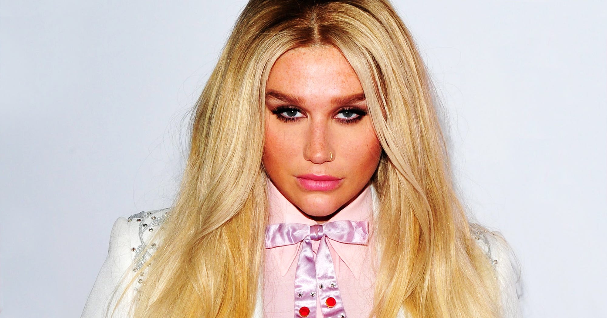 Kesha New Music Studio Tweet