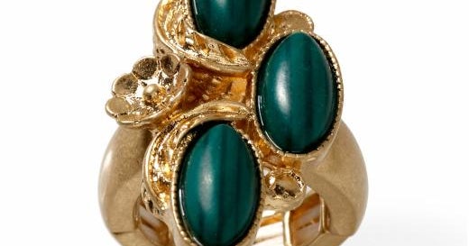 Cocktail Rings - Cheap Cocktail Rings for The Holidays