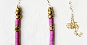 Handmade Jewelry on Etsy - Find Jewelry on Etsy