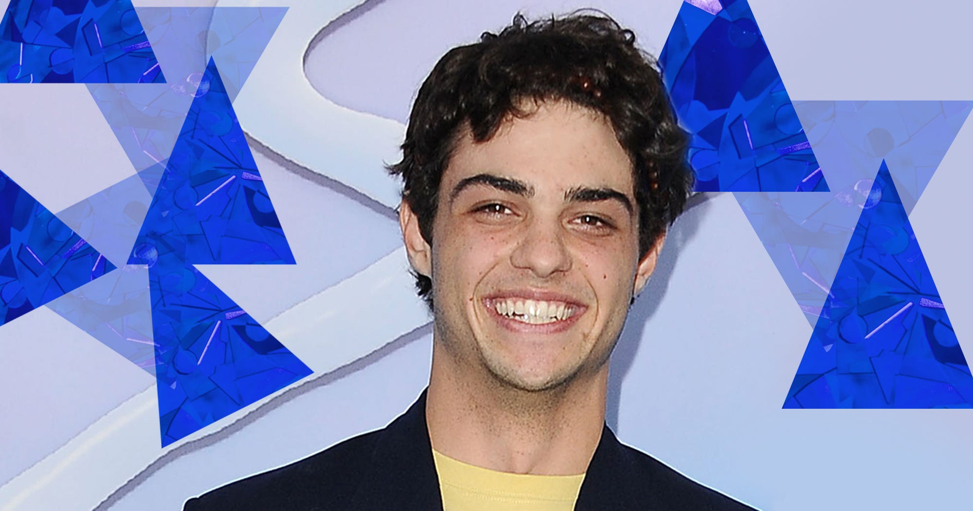 Noah Centineo Continues To Flirt With The Internet