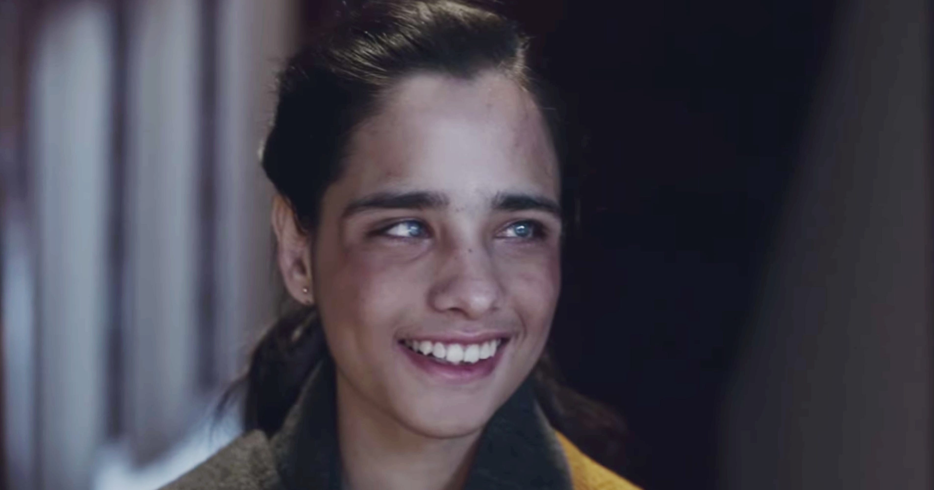 Samsung India Service Feel-Good Ad