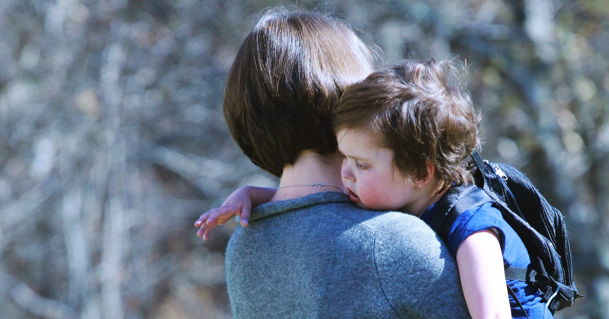 Parenting Terminally Ill Child, Loss Story