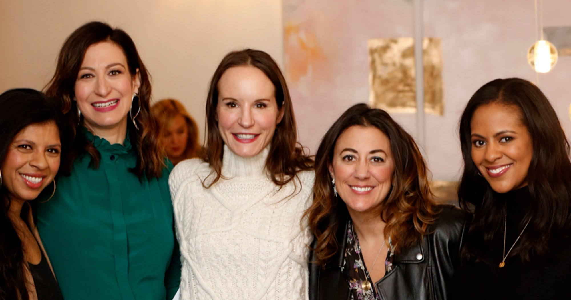 Female Founders Collective Conference