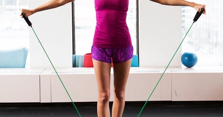 First Time Exercise Class - Workout Trailer