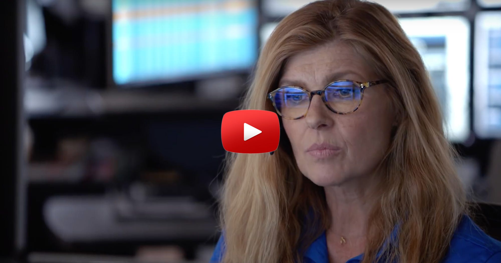 Ryan Murphy Fox Show 911 Connie Britton First Responder