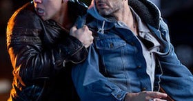 Marc Jacobs Film Debut - Disconnect Movie Trailer 2013