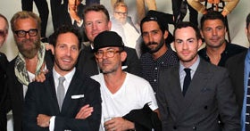 Gap + GQ Collab = Coolest Affordable Men’s Capsule Collection Ever